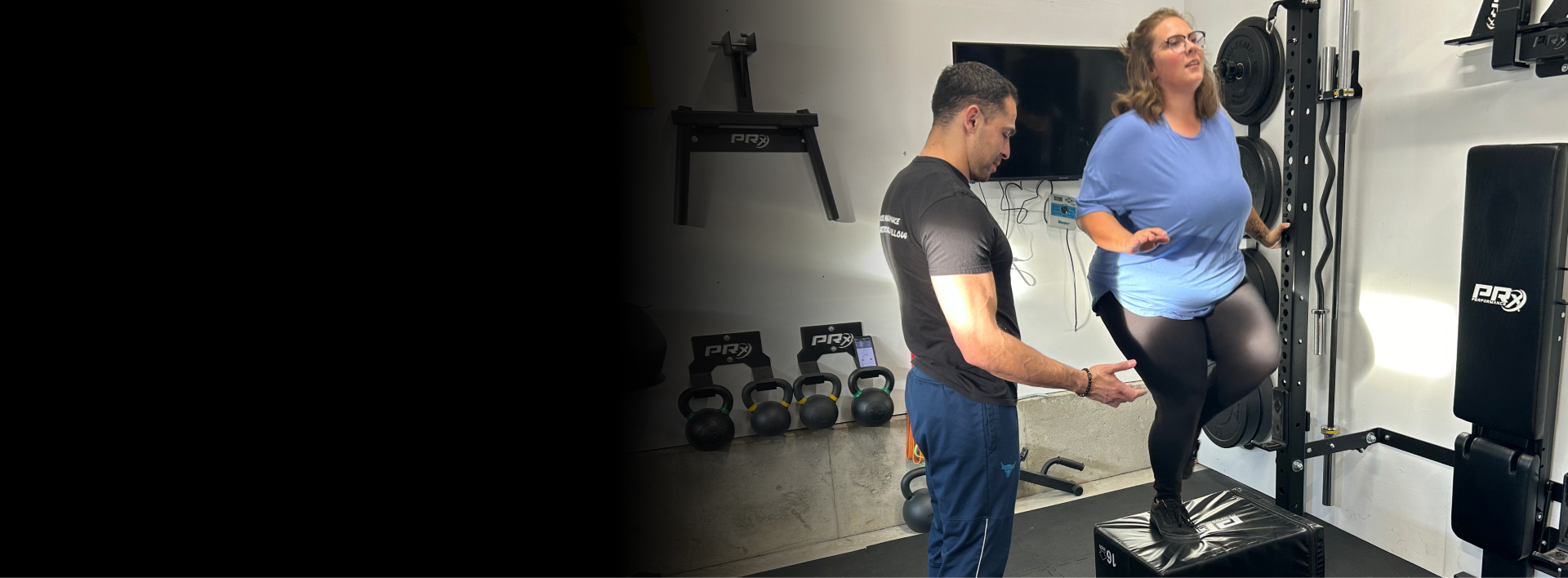 Women’s Personal Trainer Serving the Denver Region | Relentless Spirit